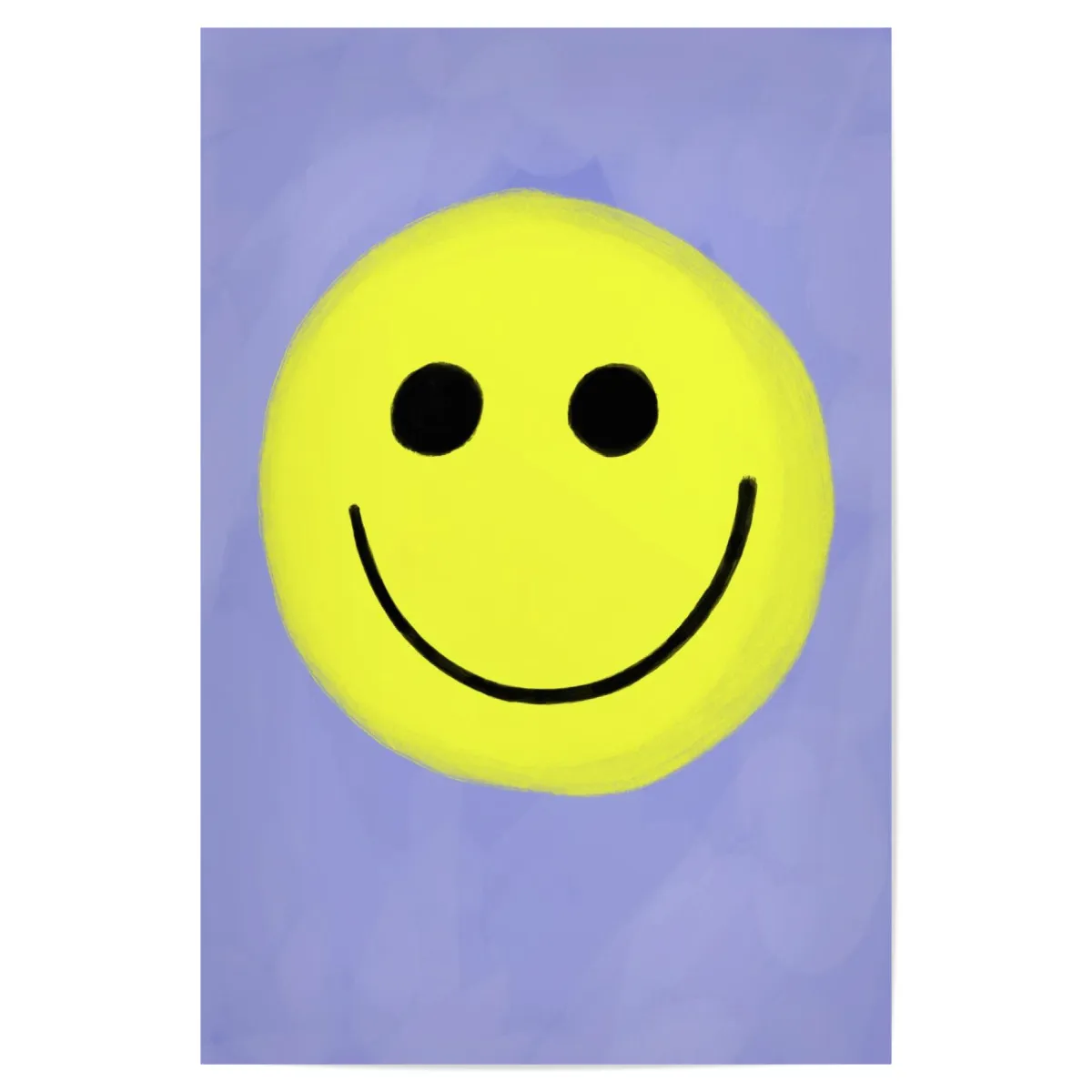 Smiley Poster 848 Smiley Face Poster Stock Photos, High Res Pictures,