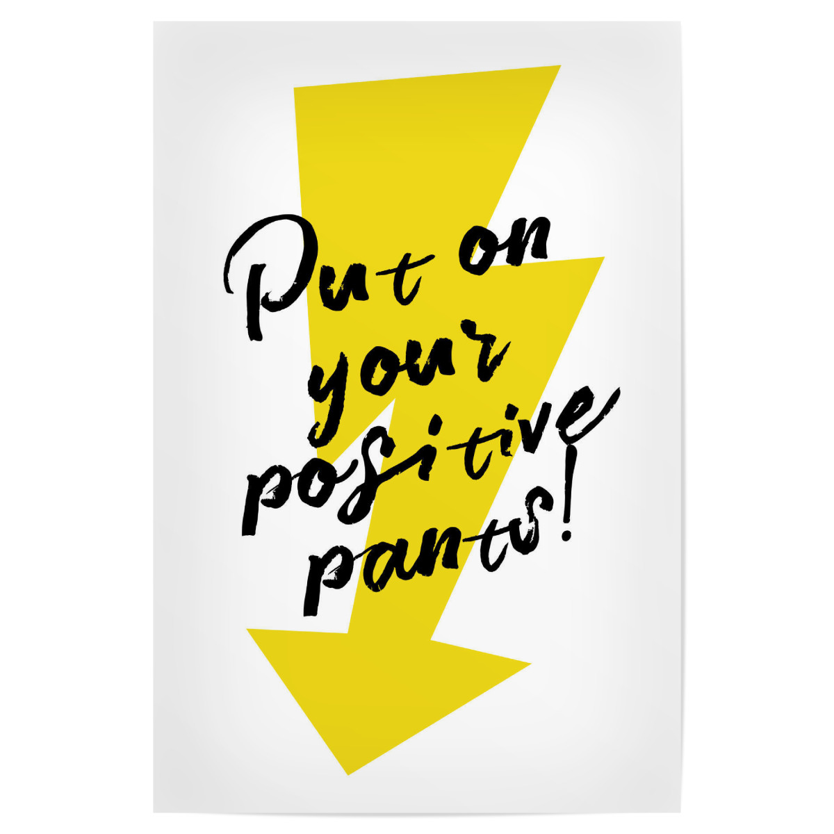 Positive Pants Memes